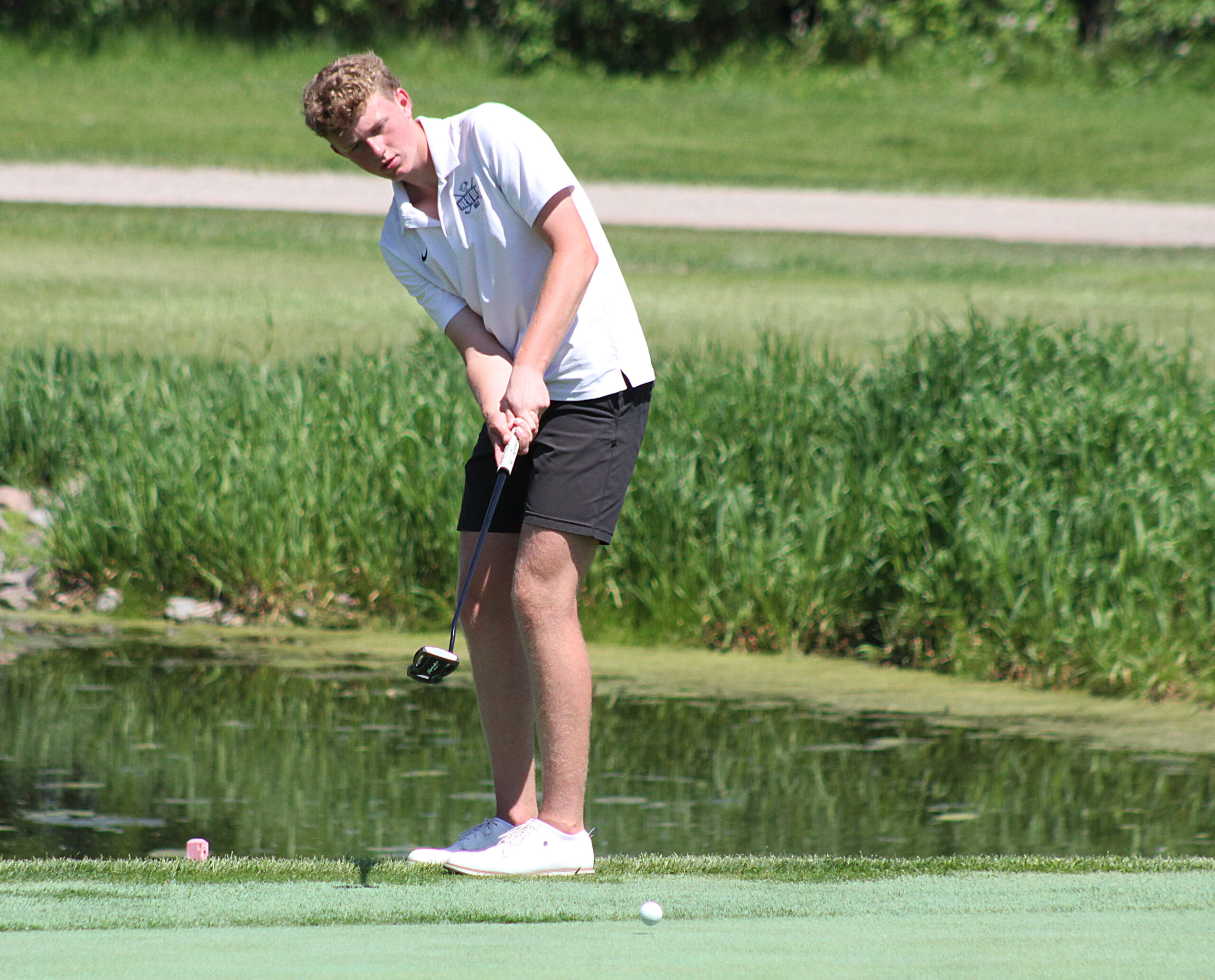 Buegler bounces back, punches return ticket to state | News, Sports ...